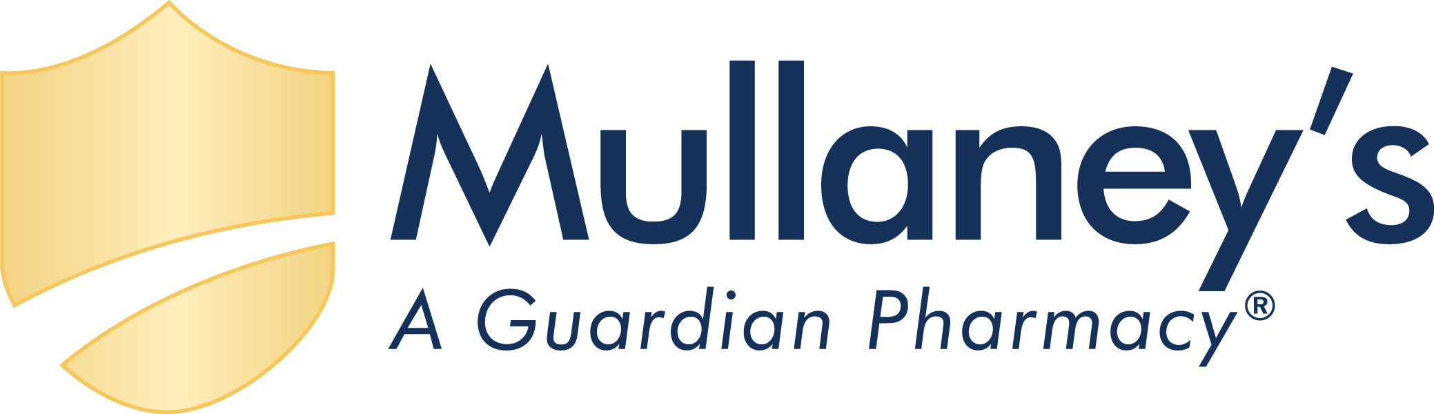 Mullaney's Pharmacy Services Agreement